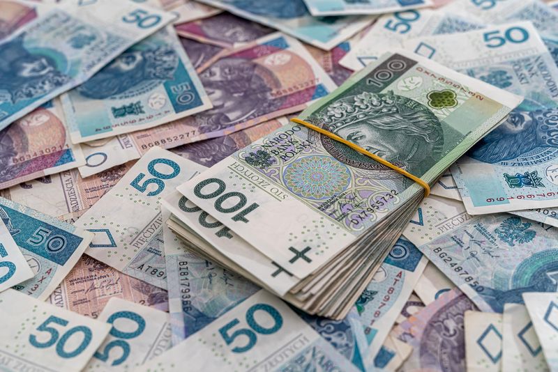 Wymiana PLN Na USD Jak To Zrobi Aby Jak Najwi cej Zaoszcz dzi W Wymiana PLN Na USD Jak To Zrobi Aby Jak Najwi cej Zaoszcz dzi W
