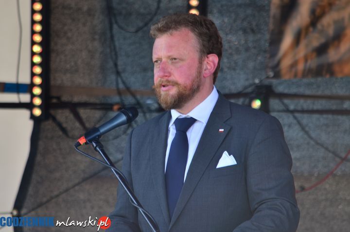 Ministerstwo Zdrowia bez szefa. Łukasz Szumowski rezygnuje | Codziennik ...
