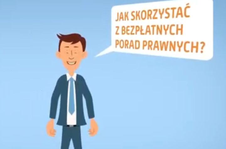 Jak skorzystać z nieodpłatnych porad prawnych? | Codziennik mławski – Mława